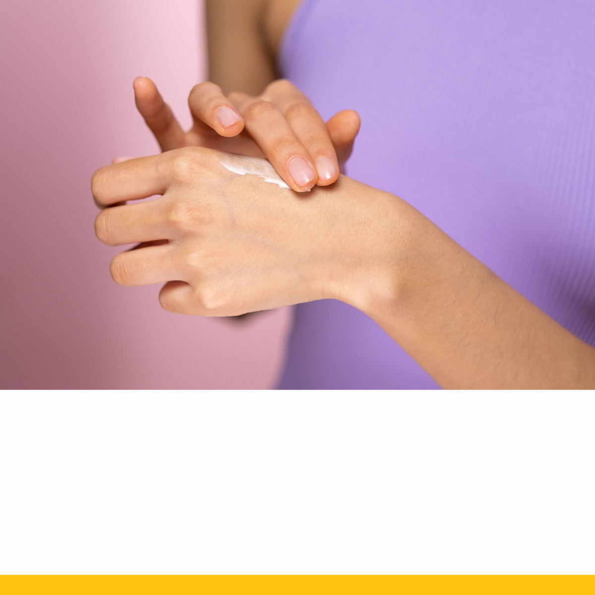 How to Take Care of Hand Skin – Wonderlini - exquisite skincare