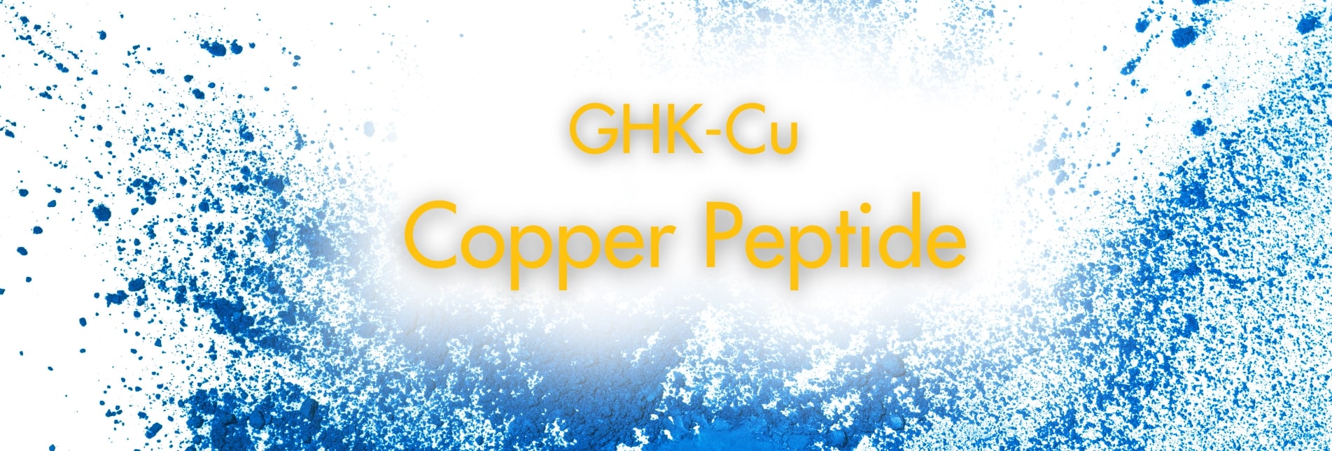 All You Need To Know About GHK-Cu Copper Peptide – Wonderlini ...